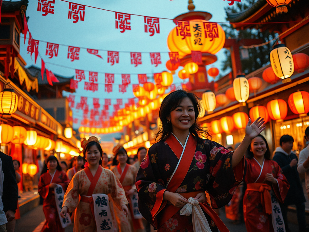 Unleash Creativity: Japanese Language and Culture Classroom Ideas ...