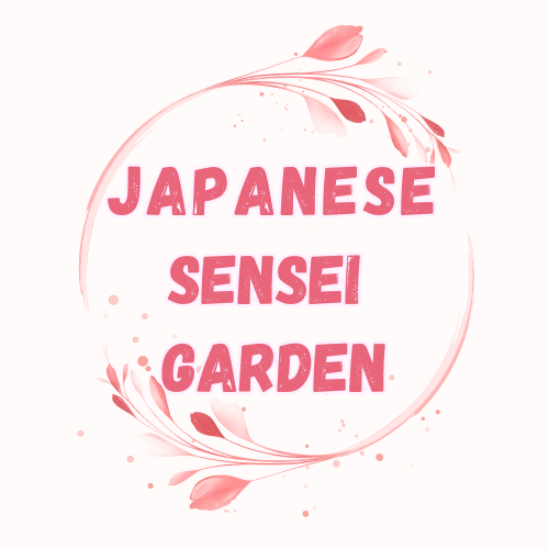 Japanese Sensei Garden – Teaching Japanese is a journey of joy ...